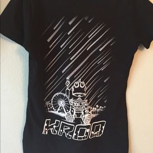 Alstyle | Tops | Kroq Tshirt Junior M | Poshmark